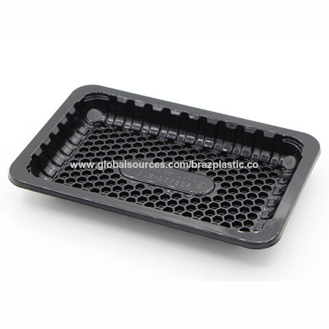 Bulk Buy China Wholesale Disposable Fresh Fish Meat Moisture Retention ...