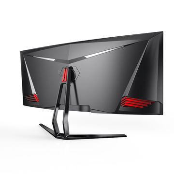 Buy Wholesale China Inno&cn 35" Inch Wqhd 3440x1440p 100hz Gaming ...