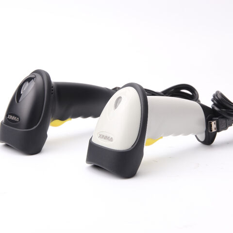 ChinaBluetooth Wireless 1D 2D Handhold Barcode Scanner QR Code Scanner ...