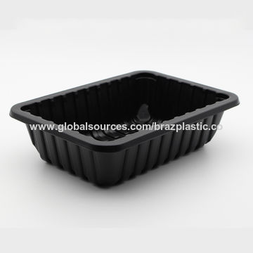 China Quality plastic packaging material,fridge to microwave disposable ...