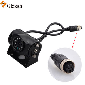 Buy Wholesale China Cmos Backup Car Camera For Truck Bus Trailer & Cmos ...