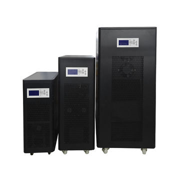 Off-grid photovoltaic system Three-phase DC/AC solar power inverters ...