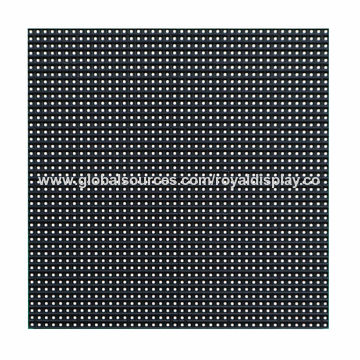 Buy Wholesale China P5.95 Outdoor Waterproof Led Module & Led Module at ...