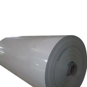 Buy Wholesale China Cold Tearing Mat Heat Release Film For Offset ...