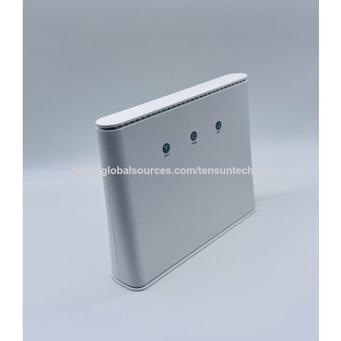 Buy Wholesale China Cat4 Lte Cpe, Volte, Rj11,tr069 10/100mbps Port ...