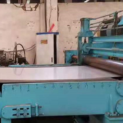 Cold Rolled Sus 202 304 Stainless Steel Plate - Buy China Wholesale Sus ...