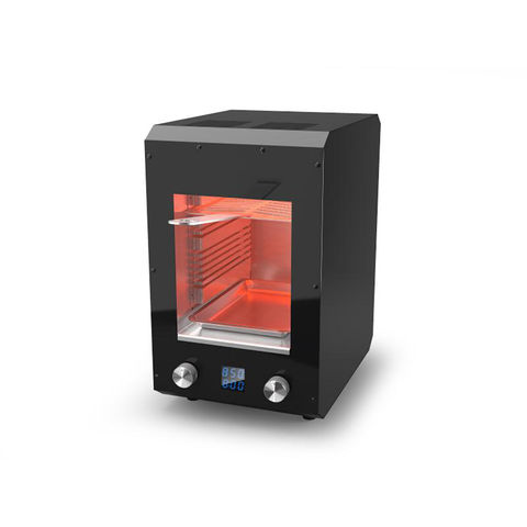 Newest Indoor Big Power Professional Steak Beef With Electronic ...