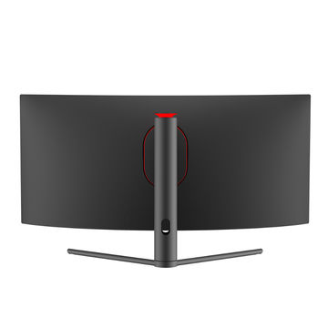 Buy Wholesale China 34 Inch 21:9 R1500 Wqhd 144hz Gaming Monitor ...