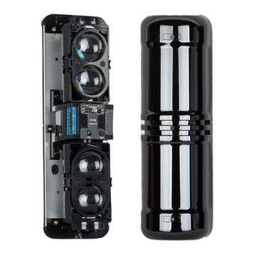 Buy Wholesale China Infrared Fence Detector, Laser Perimeter Alarm ...
