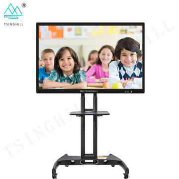 Buy Wholesale China 55'' Touch Screen Smart Tv Interactive Whiteboard ...