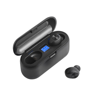 Buy Wholesale China Small Order Available Stereo Wireless Bluetooth ...