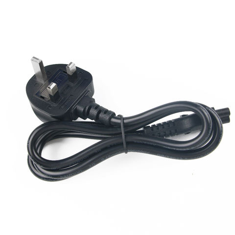 China Hot sale 3 pin 220v AC UK Power cord on Global Sources,AC Power ...