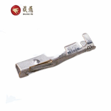 Buy Wholesale China H65y Auto Cylindrical Terminal 202202 & Terminal at ...