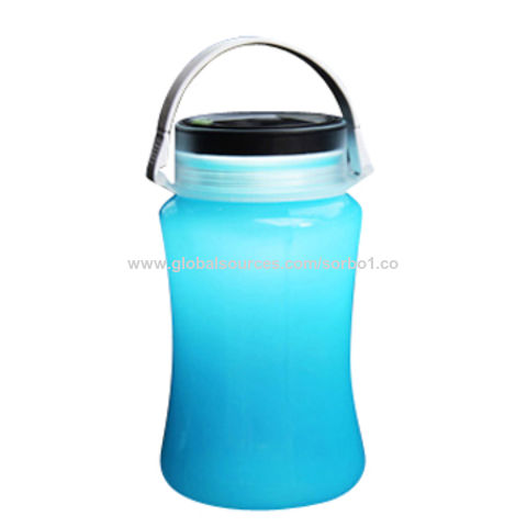 Buy Wholesale China Multifunction Bottles Lantern,100% Waterproof Usb ...