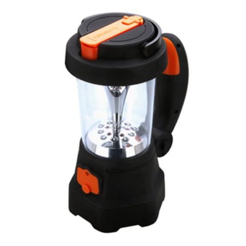 Buy Wholesale China Hand-cranking Led Lantern For Camping, With ...