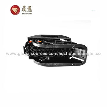 38 Way Female Black Car Body Blade Automotive Wire Connector, housing ...