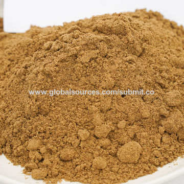 Buy Wholesale China 65% Protein Powder Fish Meal Fish Food Animal Feed ...