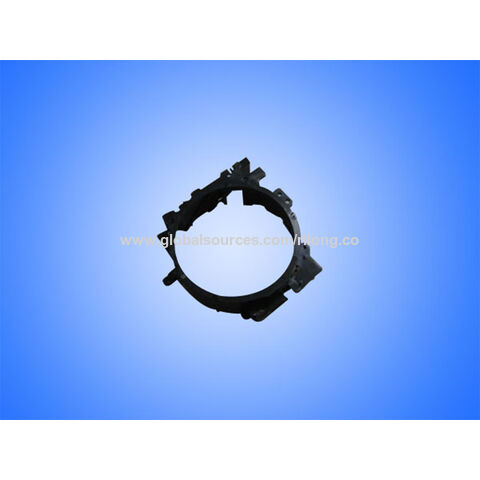 Buy Wholesale China Injection Molding For Customized Plastic Camera ...