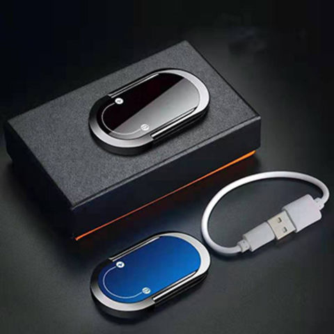 Buy Wholesale China Usb Rehargeable Cigarette Lighters With Cell Phone ...