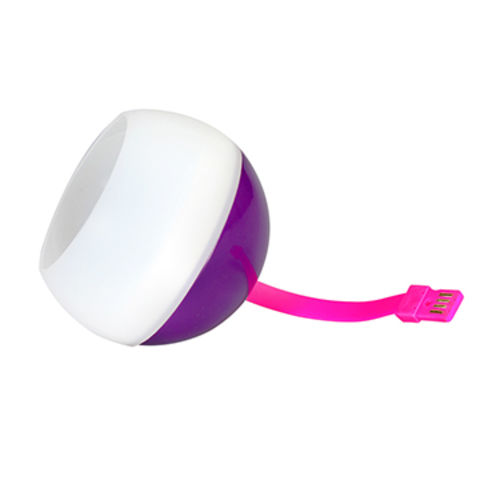 Buy Wholesale China Waterproof Usb Rechargeable Led Handle Work Light ...