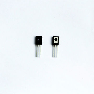 China TO-126 X0405 Gate sensitive Lower current power transistor ...