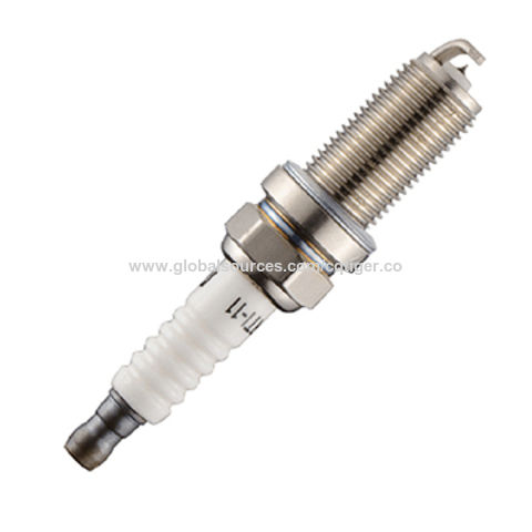 Buy Wholesale China Auto Spark Plug Fk20hr11,iridium Platinum,anti Rust ...