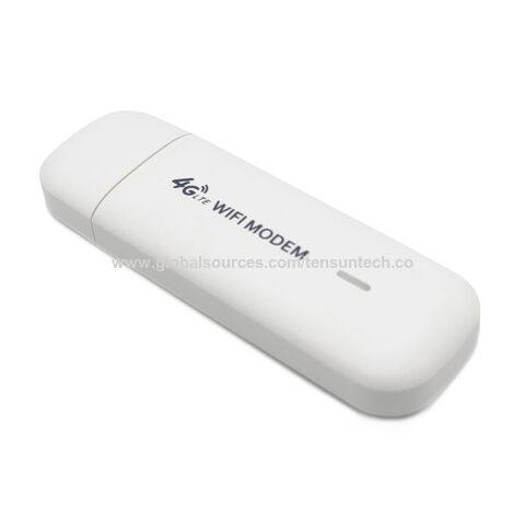Buy Wholesale China 4g Usb Dongle, Wifi Modem, Data Card,4g Modem ...