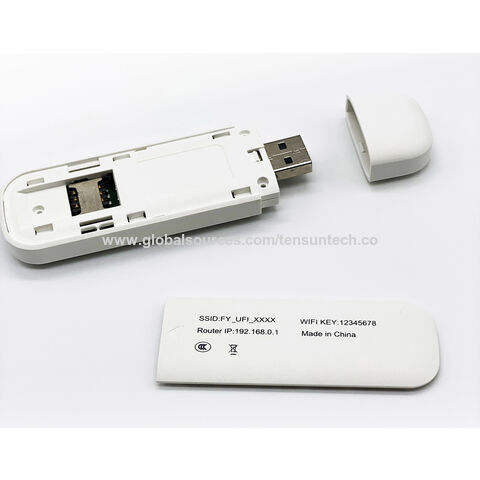 Buy Wholesale China 4g Usb Modem, Lte Data Card, Cat4 Brand New Chipset ...