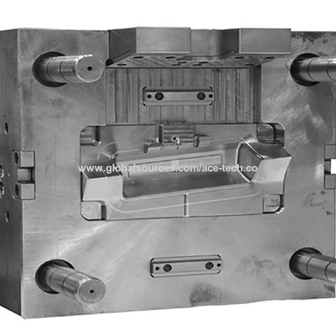 Plastic mold injection, custom injection dies, Plastic mold injection ...