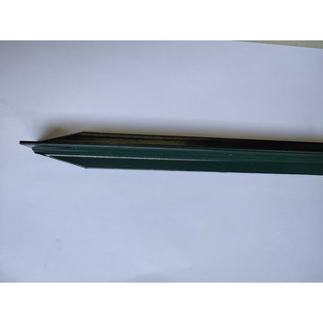 Buy Wholesale China Euro And Canada Type Steel T Fence Post & T Style ...