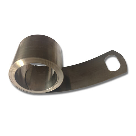 Buy Wholesale China China Customized Stainless Steel Constant Force ...