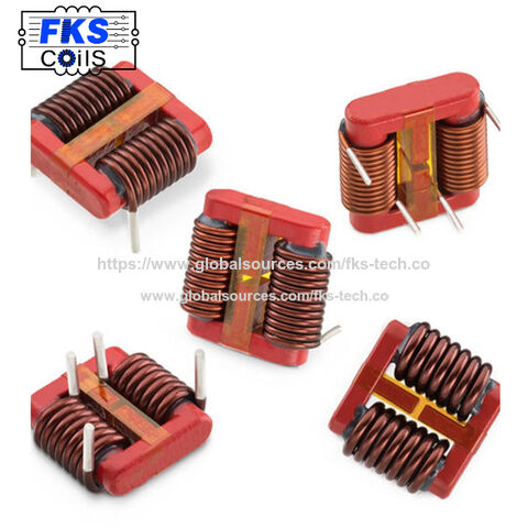 Customization Lpcc Common Mode Power Line Choke, Ul - Buy China ...