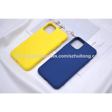 Buy Wholesale China Original Liquid Silicone Gel Skin Case Mobile Phone ...