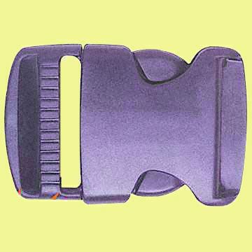 Buy Wholesale China New Plastic Buckles Available In A Variety Of ...
