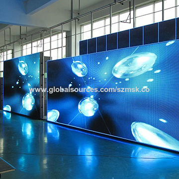 Led Modules, High Brightness, Wide Vision, High Reliability, Long Life ...