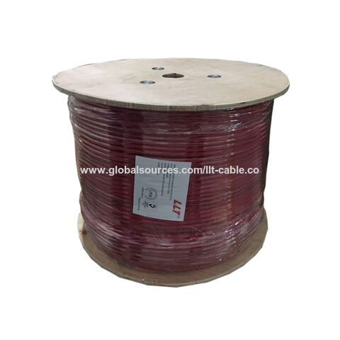 Buy Wholesale China Hot Selling 950c Lszh Cable Sheath Fire Resistant ...