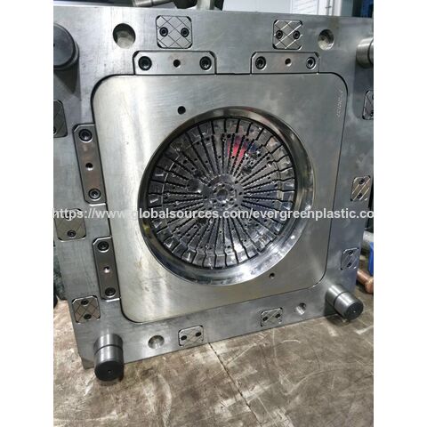 Buy Wholesale China Injection Molding Tool For Lid Cap Cover ...