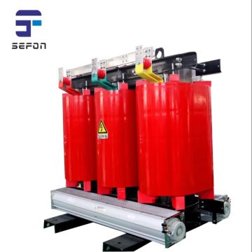 Buy Wholesale China 11kv Encapsulated 1250 Kva Scb10 Dry Type ...