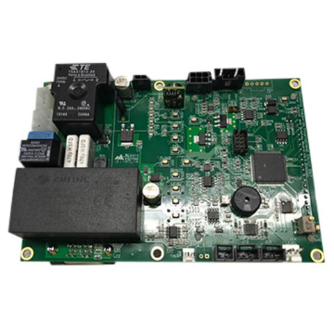 Buy Wholesale China White Flexible Led Pcb, 30pcs/panel Osp Flex Pcb ...