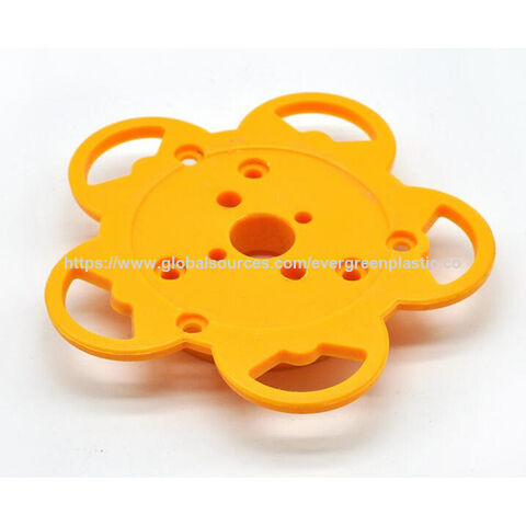 Plastic Fixed Parts For Equipment - Buy China Wholesale Plastic Fixed ...