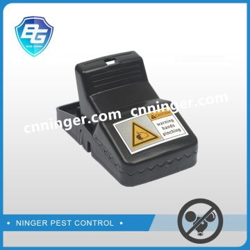 Buy Wholesale China Mouse Trap,rat Trap Plastic Mouse Snap Trap Factory ...