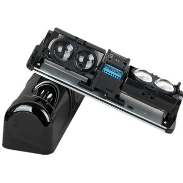 Buy Wholesale China Alarm Motion Sensor, High Temperature Resistant ...