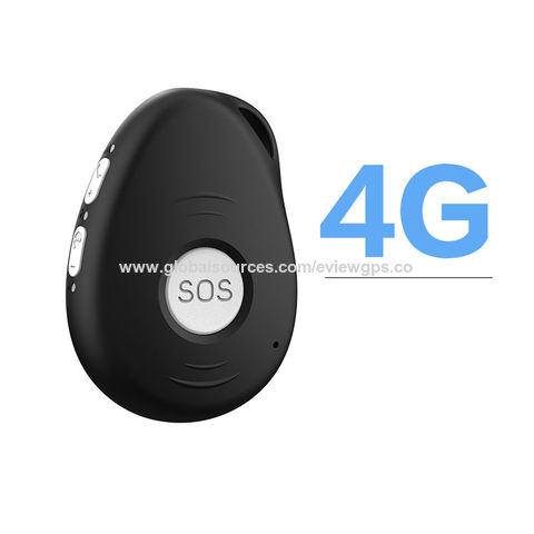 Buy Wholesale China Eview Ce Fcc Approved Elderly Loneworker Gps ...