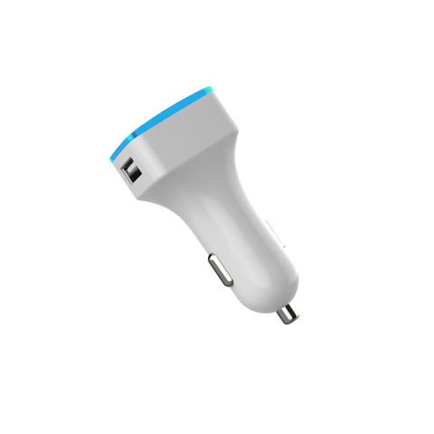 Buy Wholesale China Wholesale Products 3.4a Led Car Charger Cell Phone ...