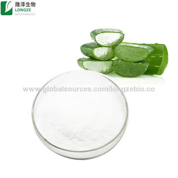 Aloe Vera Leaf Juice Powder, Aloe Barbadensis Leaf Juice Powder,aloe ...