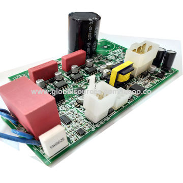 Buy Wholesale China Intelligent Air Conditioner Controller Pcba Air ...