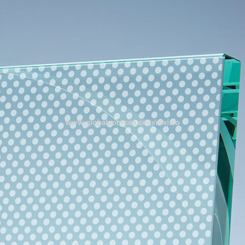 Buy Wholesale China 4mm 5mm 6mm 8mm 10mm 12mm Ceramic Frit Fritted ...