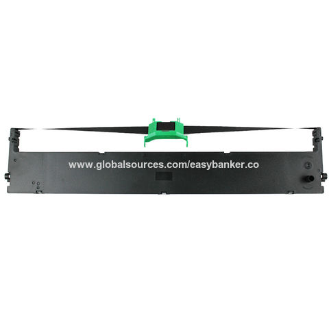 High quality receipt printer ribbon for FUJITSU printer PR-DPK850 ...