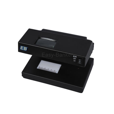China UV Currency/Money/Banknote Detector Money Detector Tester ...