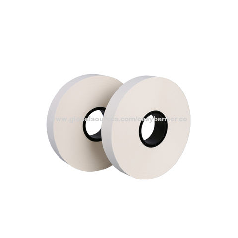 Buy Wholesale China Hot Melt Kraft Paper Roll Banding Tape Paper Paper ...